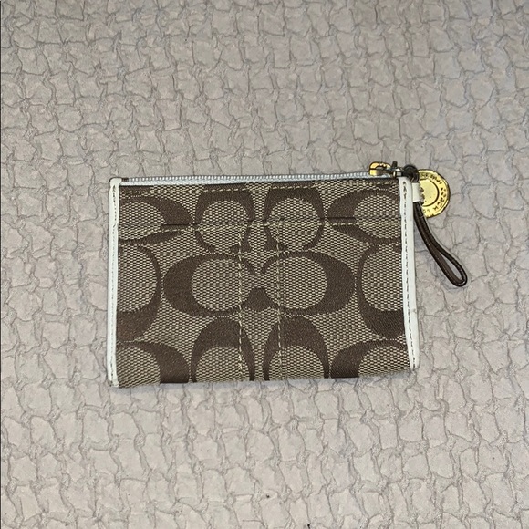 Coach | Bags | Coach Coin Purse | Poshmark